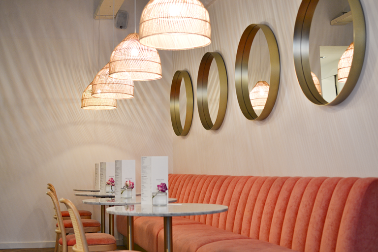 Frenchie cafe – Frenchie cafe